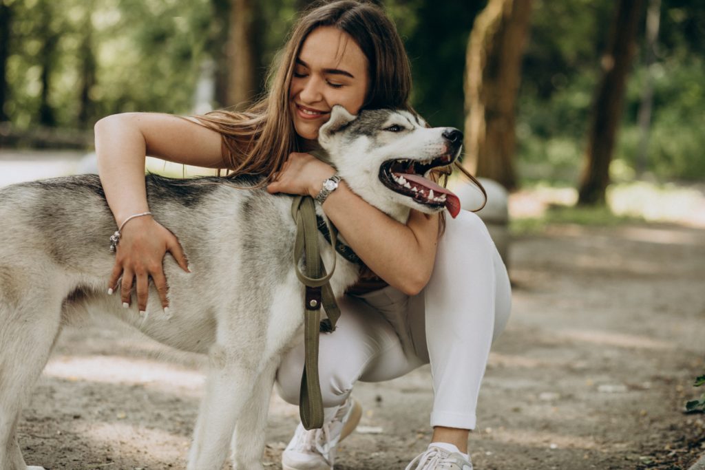 CBD para mascotas: qué es y qué beneficios tiene