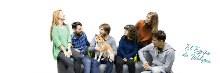 Prueba ya Wakyma | El software mejor valorado por los veterinarios